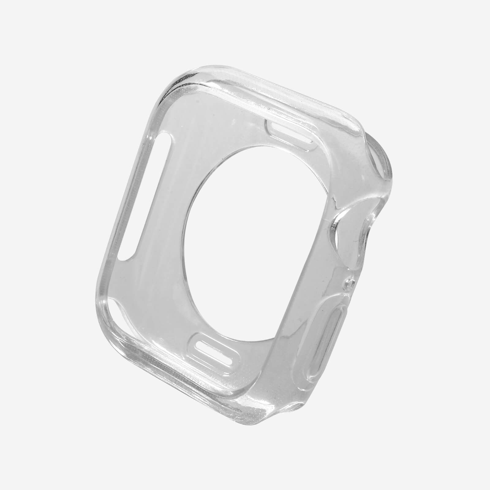 Apple Watch TPU Bumper Protection Case - The Salty Fox