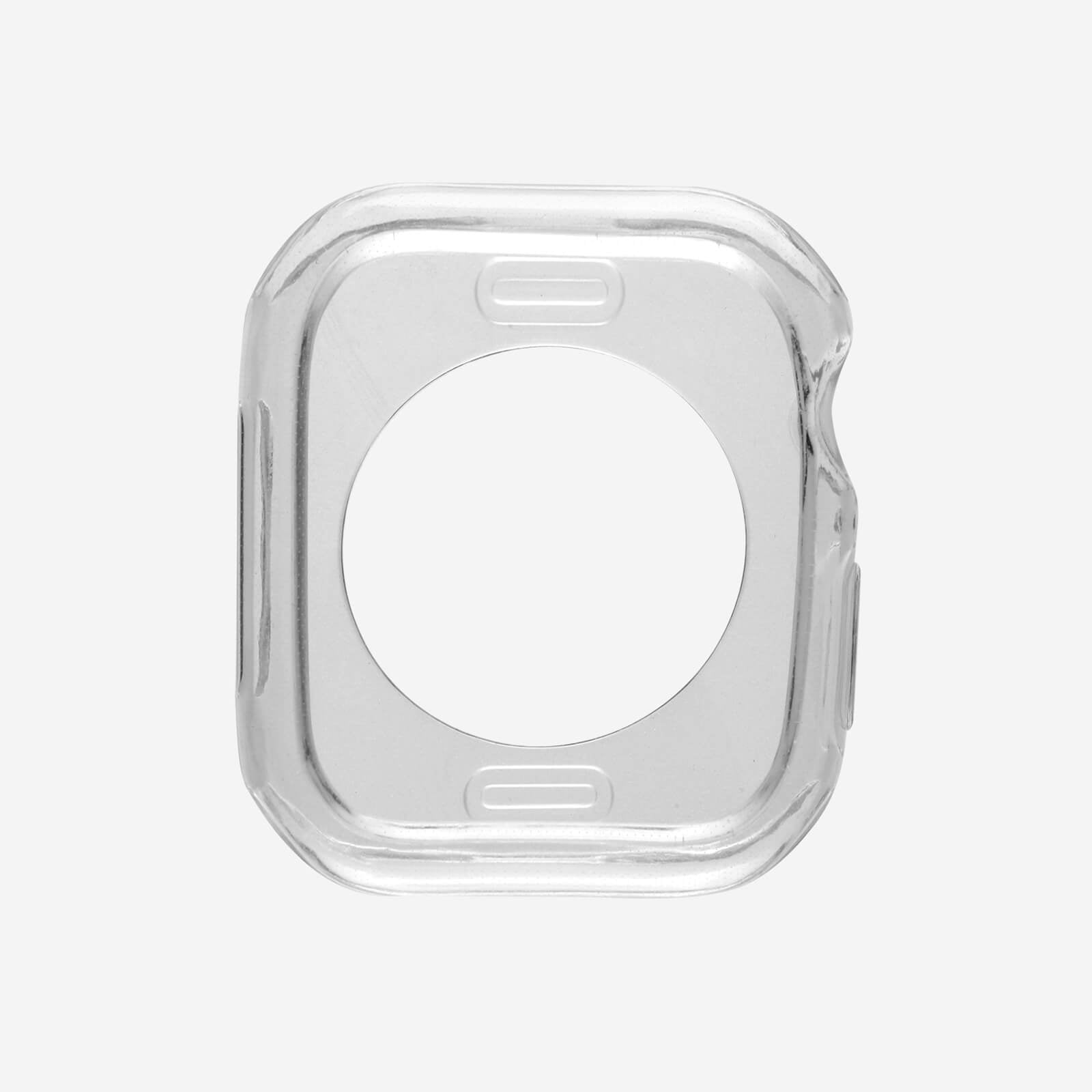 Apple Watch TPU Bumper Protection Case - The Salty Fox
