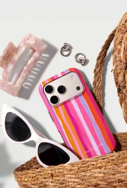 Apple Watch Bands & Accessories | Widest Range Online | The Salty Fox